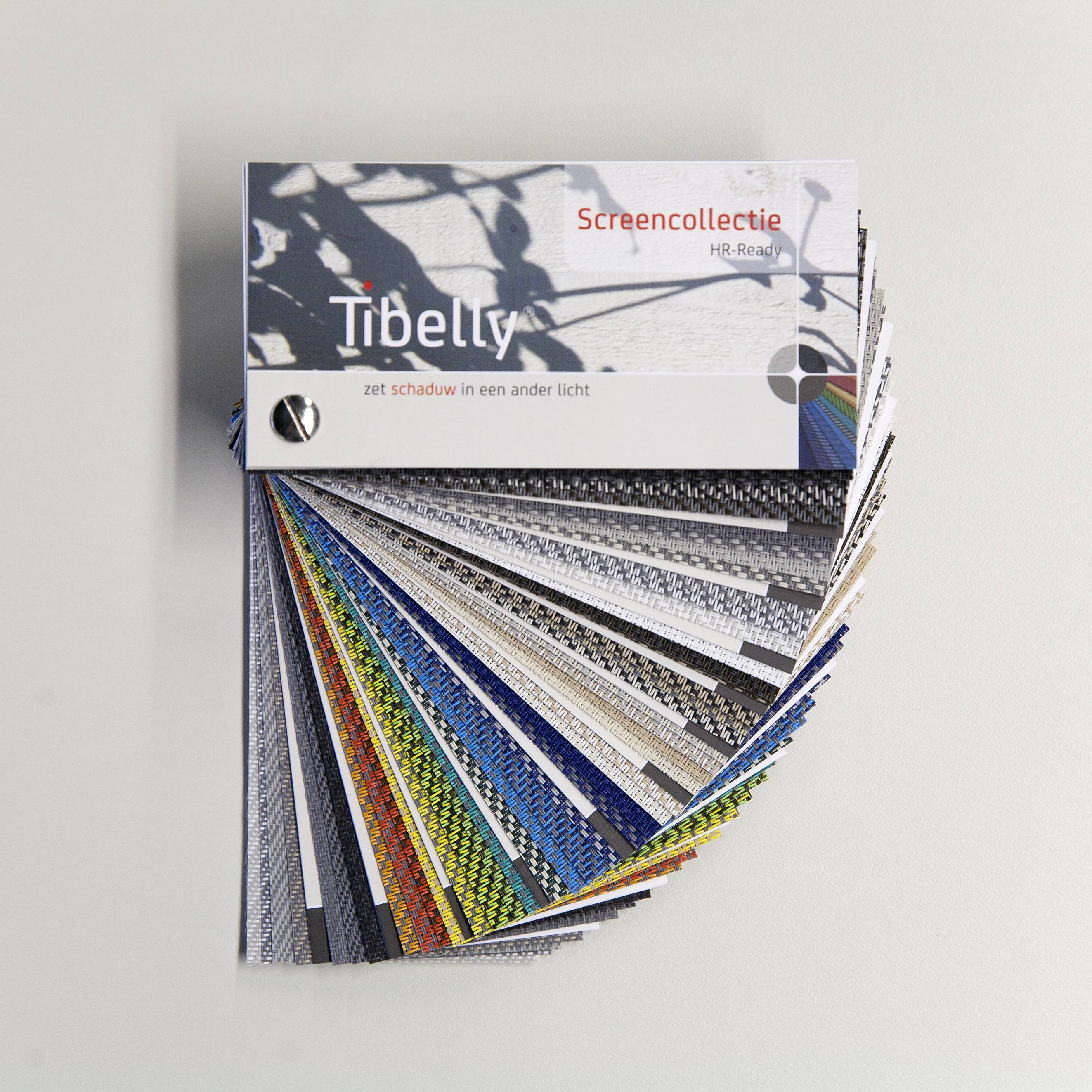 Overzicht van dealerlocator Tibelly